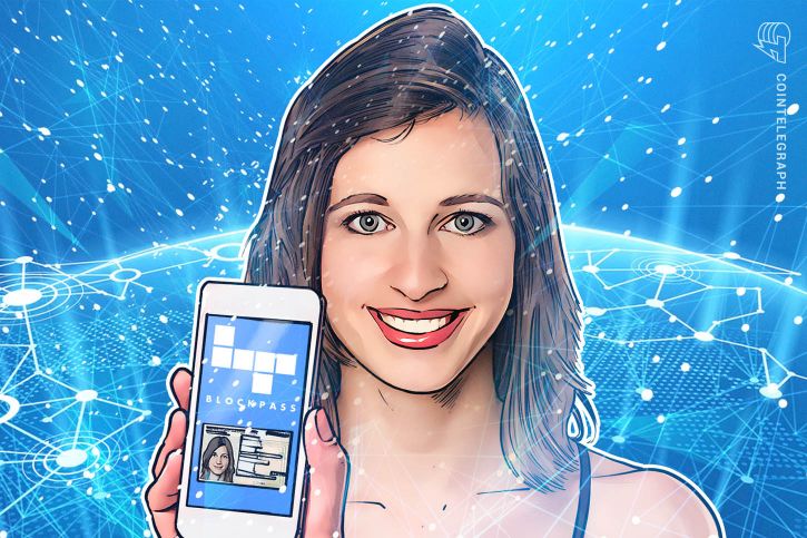 Új blockchain alapú app a felhasználók adatainak védelme érdekében ...